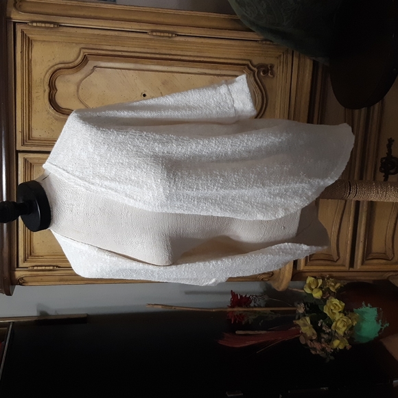 Mossimo Supply Co. | Tops | Womens Open Front Cardigan Sweater Jacket ...